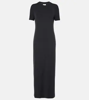 VARLEY Varley Hattie Maxi Dress