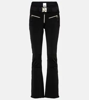 JETSET Tiby Fun Ski Pants - Black