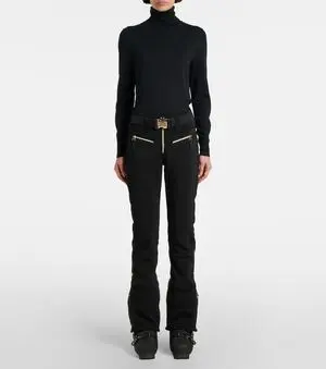 JETSET Tiby Fun Ski Pants - Black