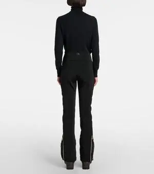 JETSET Tiby Fun Ski Pants - Black