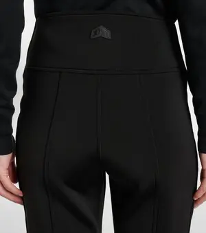 JETSET Tiby Fun Ski Pants - Black