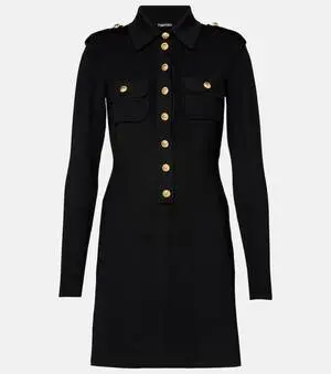 Tom Ford Sheath Day Dresses