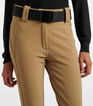 Goldbergh Pippa Ski Pants - Neutrals