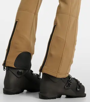 Goldbergh Pippa Ski Pants - Neutrals