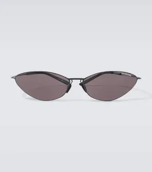Balenciaga Cat Eye Eyewear For Men