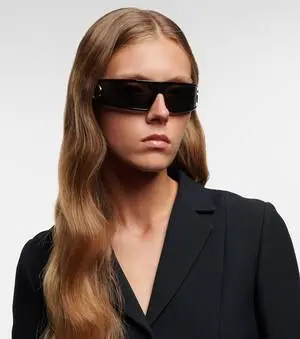 Dior Shield Sunglasses - Black