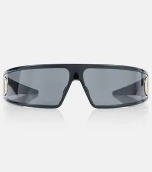 Dior Shield Sunglasses - Black