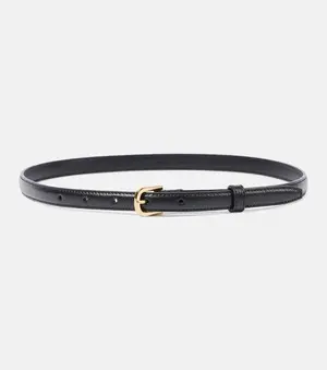 TOTEME Leather Belt