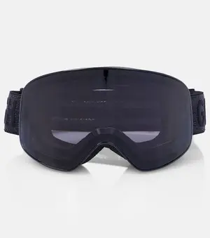 Goldbergh Protégé Ski Goggles - Black
