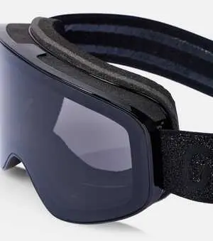 Goldbergh Protégé Ski Goggles - Black