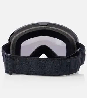 Goldbergh Protégé Ski Goggles - Black