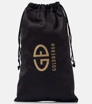 Goldbergh Protégé Ski Goggles - Black