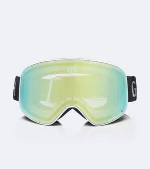 Goldbergh GOLDBERGH Ski Goggles Green