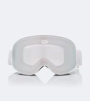Goldbergh Ski Goggles - White