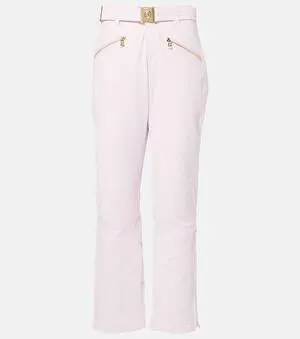 Bogner Fraenzi Ski Pants - Pink