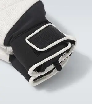 Toni Sailer Fred Leather Gloves