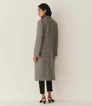DÔEN Bellingham Coat