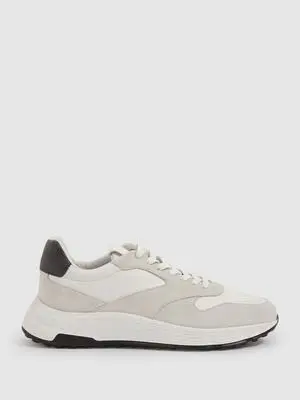 Hogan Hyperlight Sneakers - Grey Multi