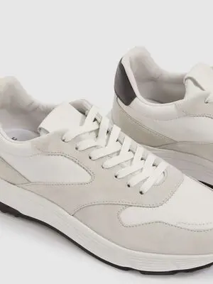 Hogan Hyperlight Sneakers