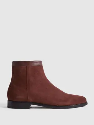 Reiss Casual Shoes For Men