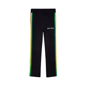 Palm Angels Exodus Track Pants /white
