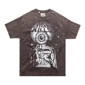 GALLERY DEPT. Atk Rod Tee - Black