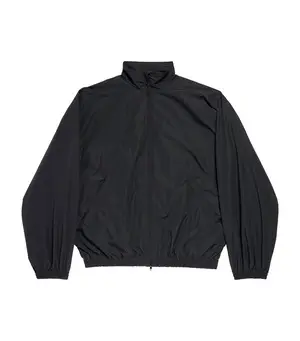 Balenciaga Reversible Outerwear For Men