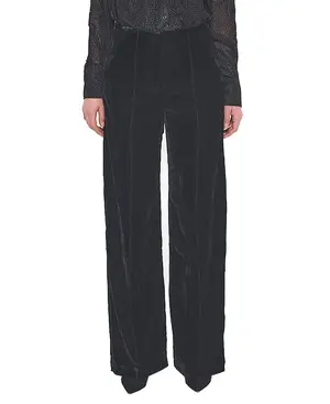 As By Df Ankle Length Pants For Women