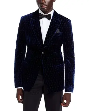 Emporio Armani Tuxedo Jackets