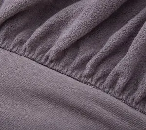BERKSHIRE BLANKET Berkshire Polarfleece 4pc Sheet Set
