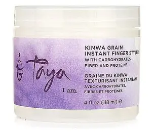 TAYA BEAUTY Taya Kinwa Grain Finger Styler - One-color