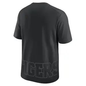 Nike Clemson Tigers Performance Primary Statement Dri-fit College T-shirt