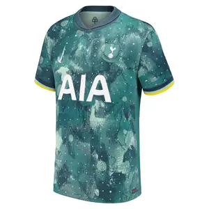Nike James Maddison Tottenham Hotspur 2024/25 Stadium Third Dri-fit Soccer Jersey