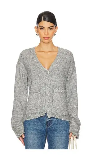 Steve Madden Trimmed Cardigans For Women