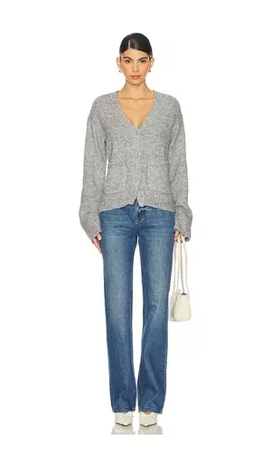 Steve Madden Odelia Cardigan
