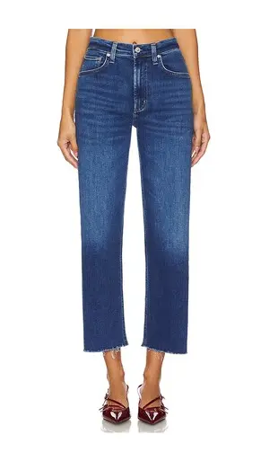 Citizens Of Humanity Palma Straight Jeans