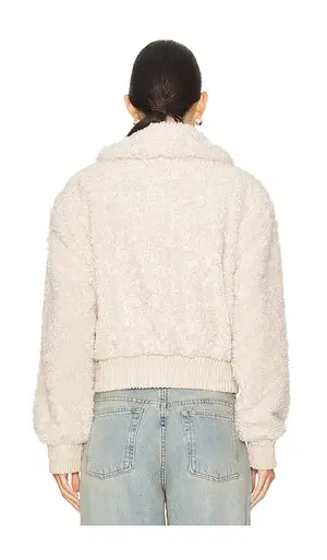 Sanctuary Libby Sherpa Jacket