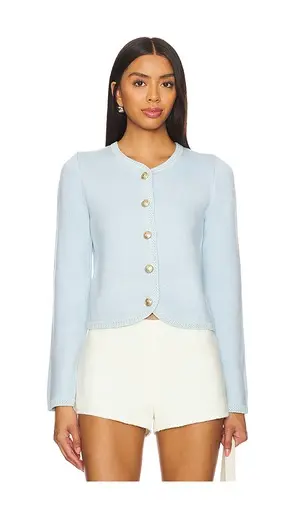 Majorelle Julane Cardigan