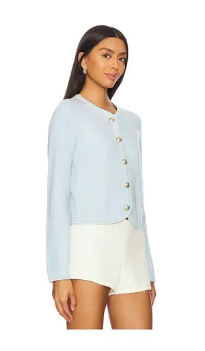 Majorelle Julane Cardigan