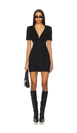 NONCHALANT LABEL Naomi Dress