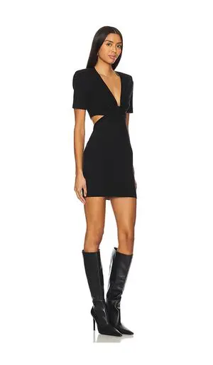 NONCHALANT LABEL Naomi Dress