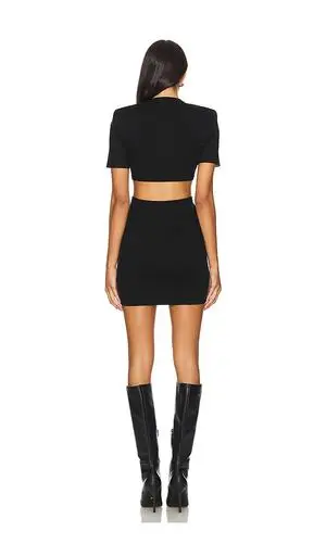 NONCHALANT LABEL Naomi Dress