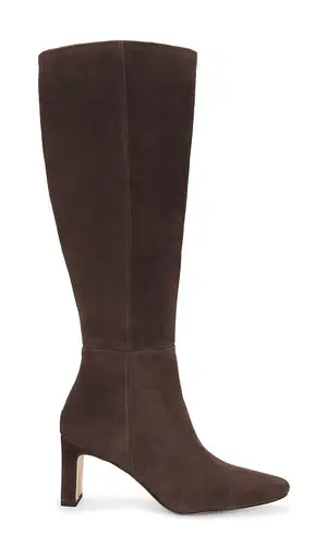 Sam Edelman Logo Boots For Women