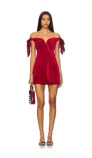 Leslie Amon Dresses