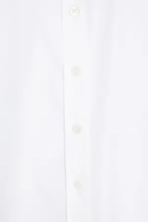 Bite Studios Cotton-poplin Shirt