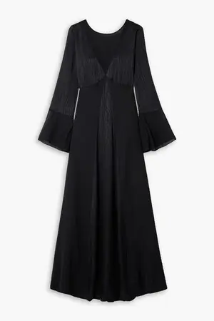 Diane Von Furstenberg Cut Out Evening Dresses