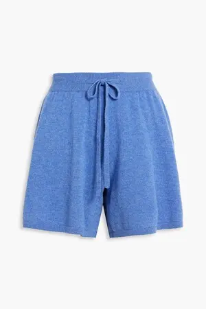 LISA YANG Gio Cashmere Shorts