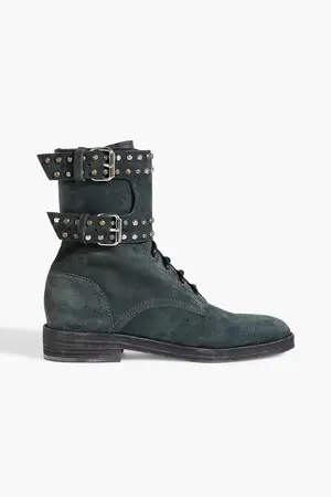 Isabel Marant Etoile Strappy Boots For Women