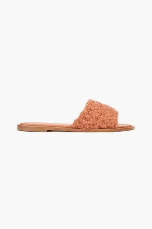 Gabriela Hearst Slides Shoes For Women