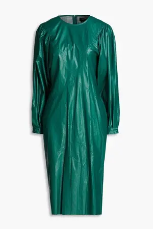Isabel Marant Étoile Drea Modal-blend Dress